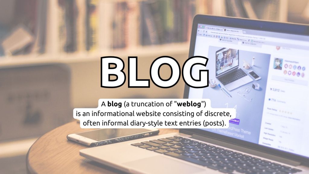 5 Blog Paling Laris & Paling Banyak Dikunjungi – Inspirasi untuk ...